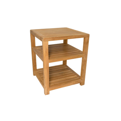 Premium Grade Teak Products