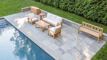 Premium Grade Teak Products