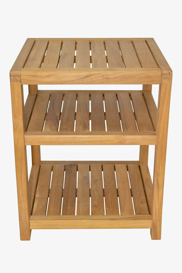 Premium Grade Teak Products