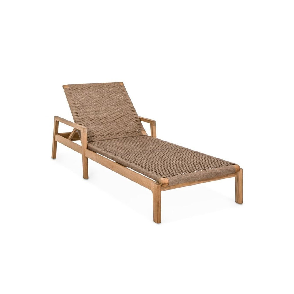 Admiral Sun Lounge – Teak Plus Furniture