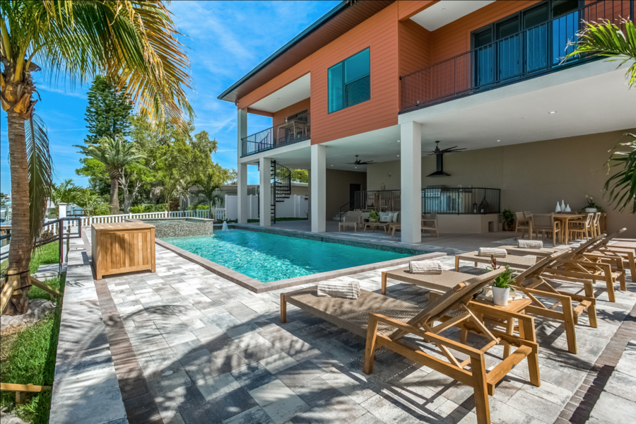 Admiral Sun Lounge – Teak Plus Furniture