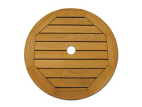 Premium Grade Teak Products